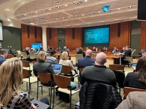 The Ridges Development Strategy approved by OU Board of Trustees ...